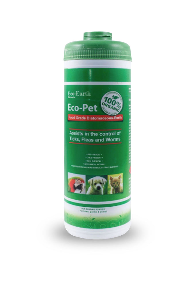 4) Eco-Pet Powder 250g - Eco-Earth shop